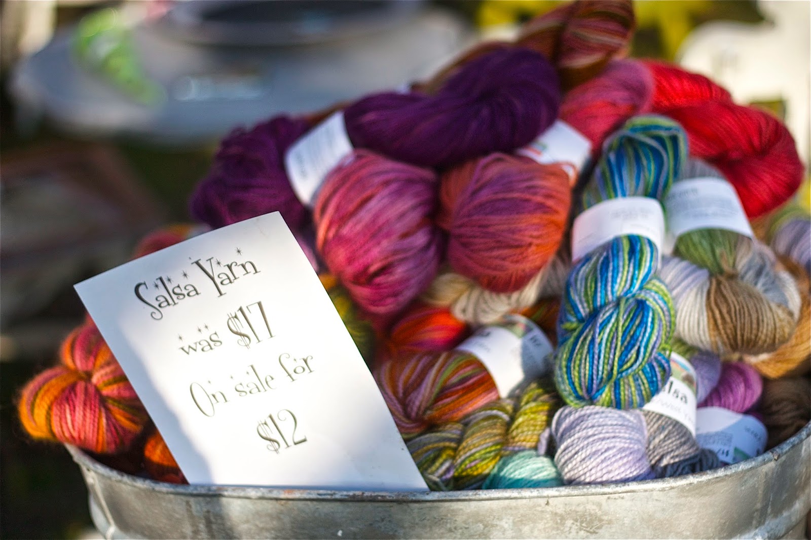 Hey, it's Dalis!: Spring Studio Tour