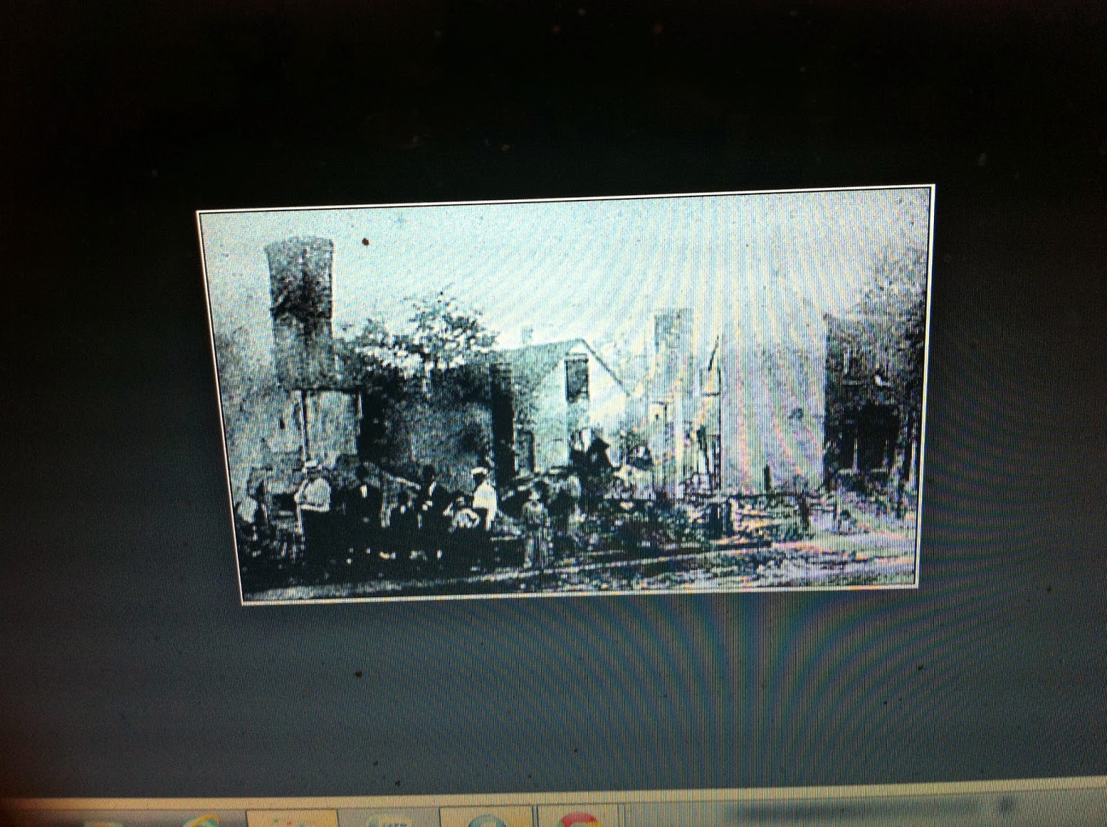 THE BLACK SOCIAL HISTORY:: BLACK SOCIAL HISTORY : " THE SPRINGFIELD ...