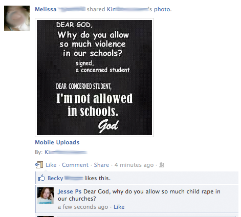 TOP 10 Most Stupid And Funny Facebook Posts - imzue