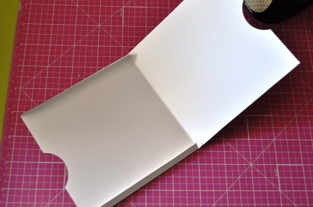 Create a Personalized DVD Sleeve!