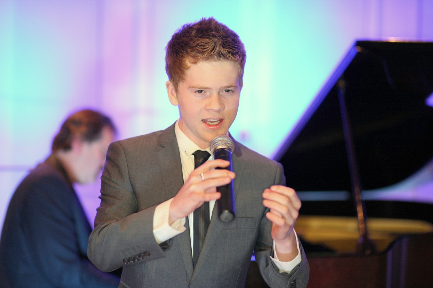 Liam Burrows - Alchetron, The Free Social Encyclopedia