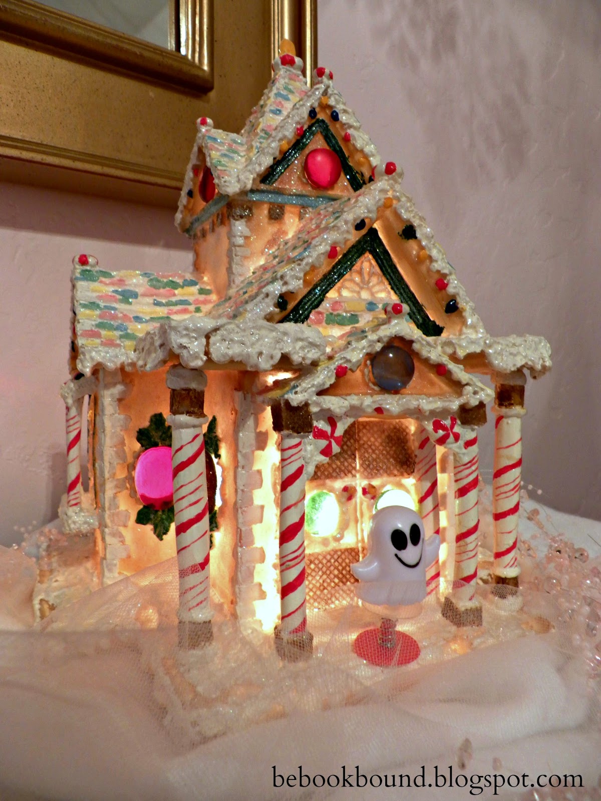 Be Book Bound: Christmas Carols: Deck the Halls Part 3