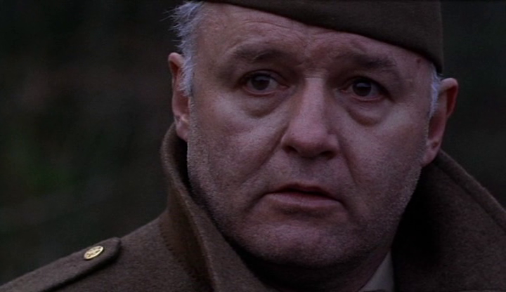 Cine Resort: Rod Steiger, actor