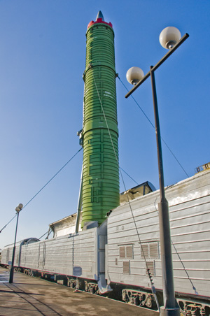 Defence Blog - Satyamev Jayate: Russian Missile Trains: Being restored ...