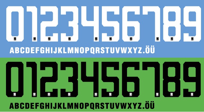 ErojkitFonts, a maior coleção de fonts da internet !: Macron 1860 ...