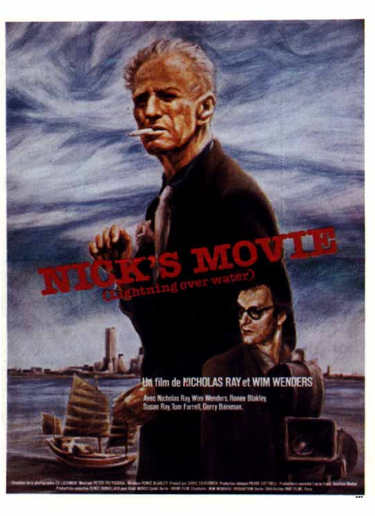 Colonel Mortimer Will Have His Revenge: Posterized: Now Playing ...