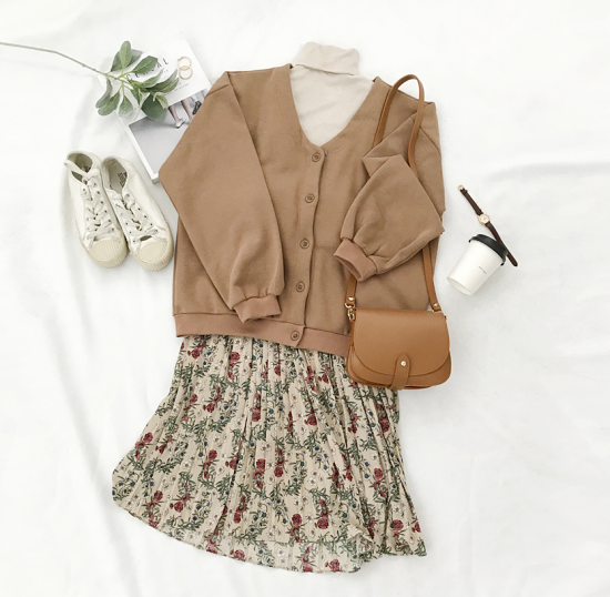 Korean Fashion Sets - Official Korean Fashion