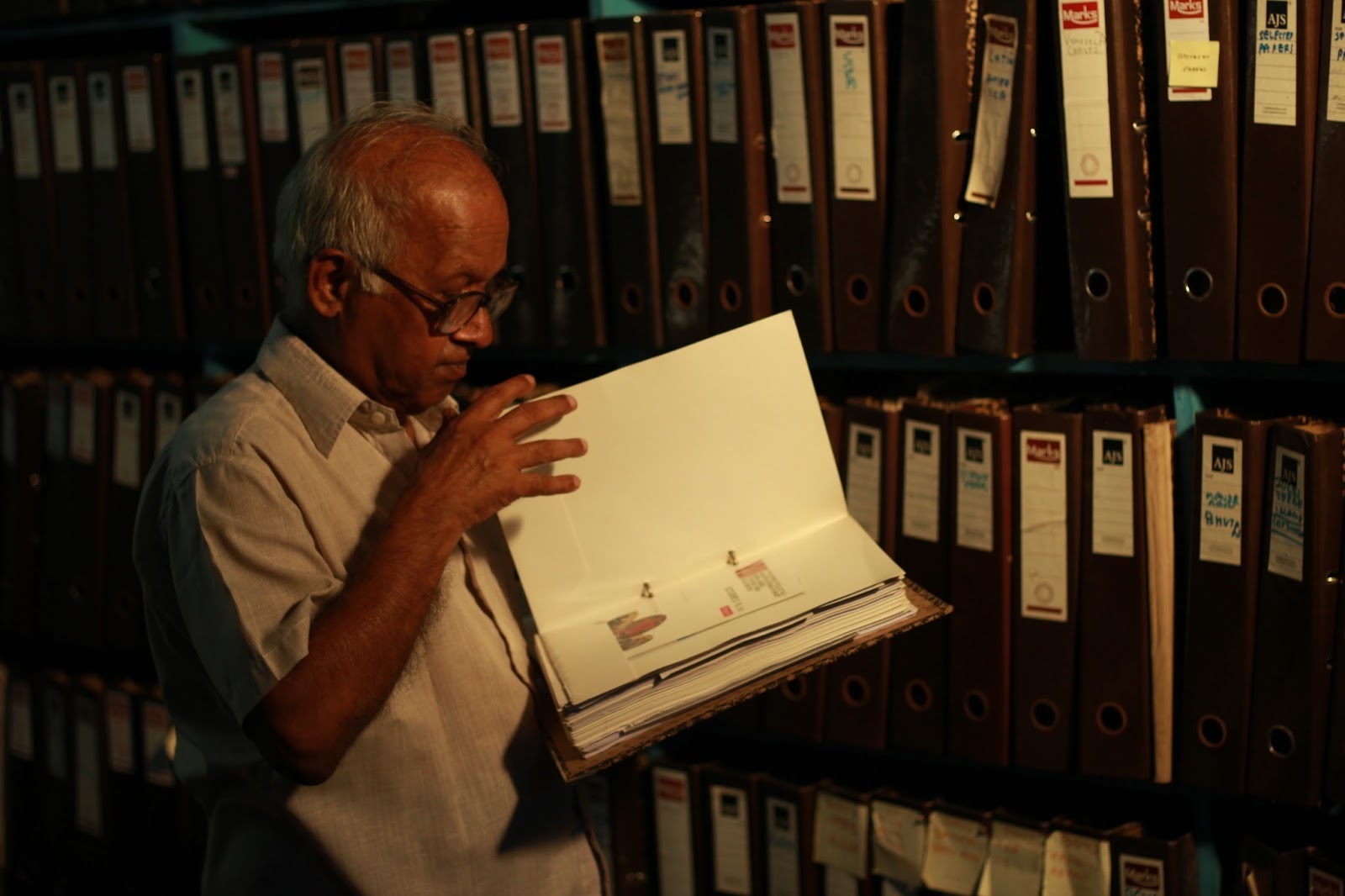 എം പി പരമേശ്വരന്‍