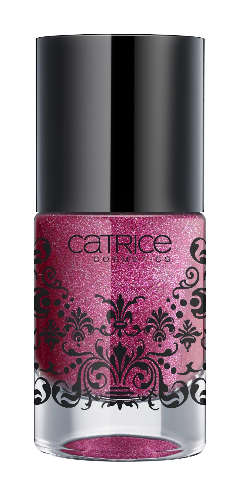 Betty Nails: CATRICE - Limited Edition - Arts Collection