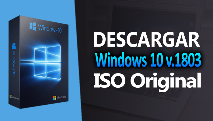 Descargar Windows 10 Pro Iso Original 2017 32 64 Bits