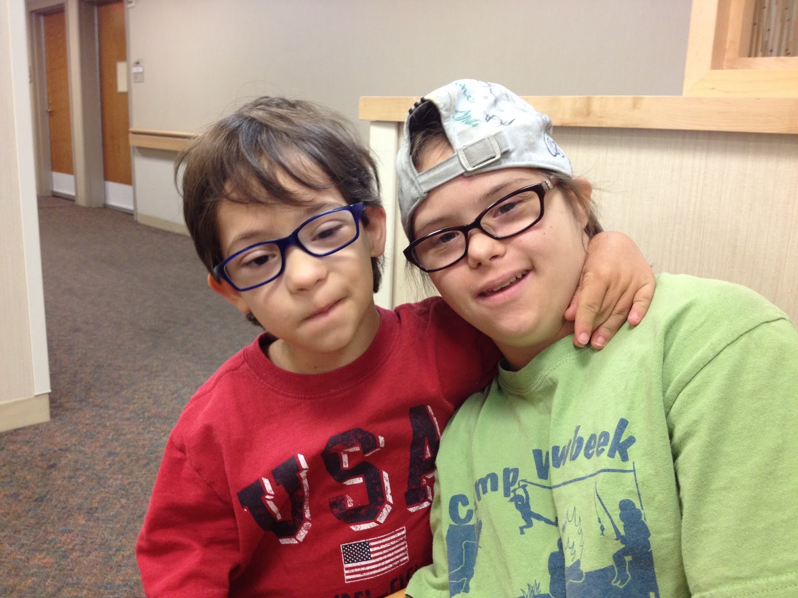 Garden of Eagan: Orphan Hair