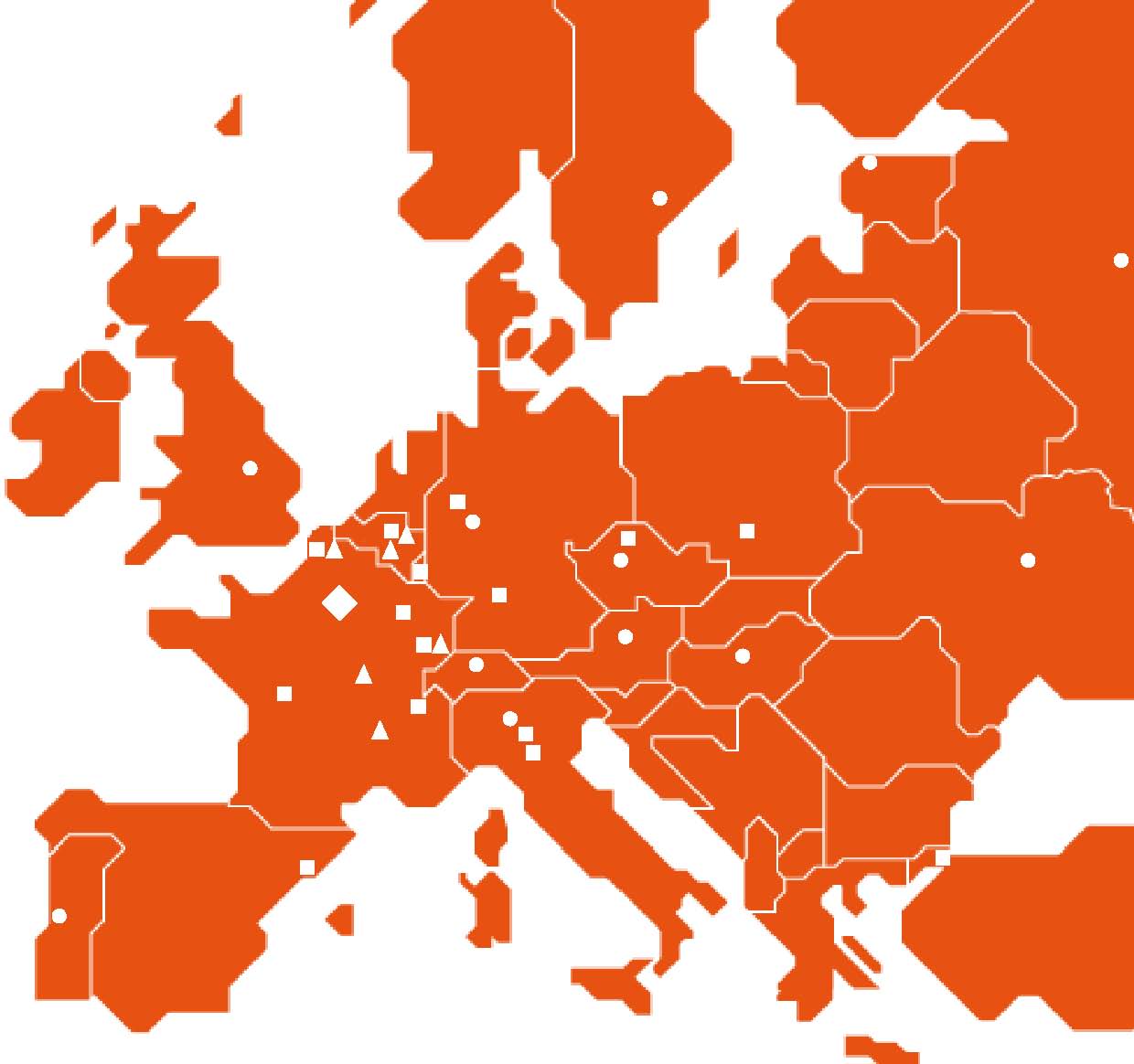 History of All Logos: All Arcelor Mittal Logos