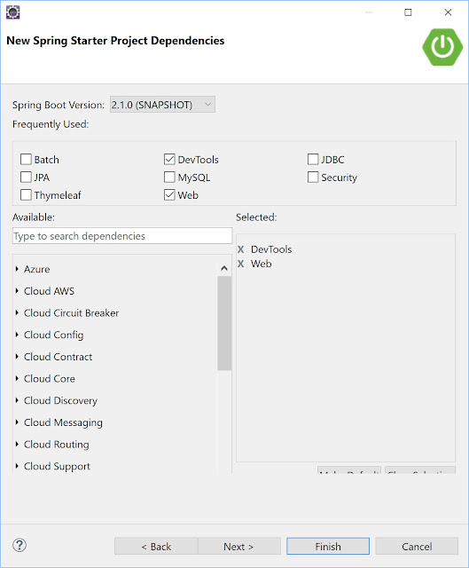 Spring Boot Restful Web Services Versioning Example Learning To Write Code For Beginners With