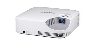 Casio's Portfolio Of LampFree® Projectors Provide Innovative Technology ...