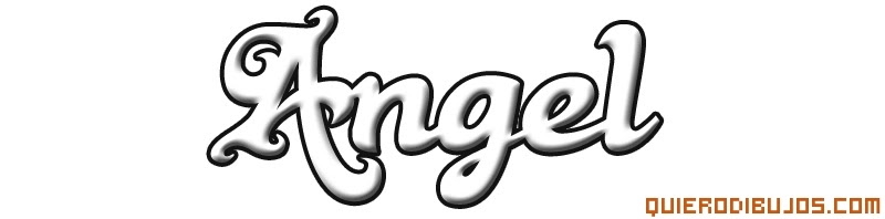 EL SIGNIFICADO DE LOS NOMBRES: ÁNGEL (GRIEGO)