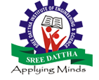 Sree Datta Institute of Engineering and Science, Ranga Reddy, Wanted ...