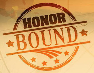 Raymond Bechard: "Honor Bound" - The Story of US Soldiers and The Lives ...