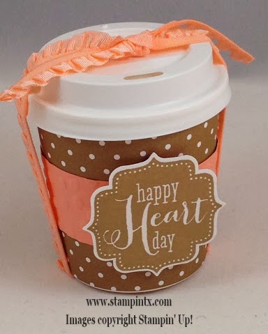 StampinTX: Valentine's Party Favors / Treat Holders Using Mini Espresso ...