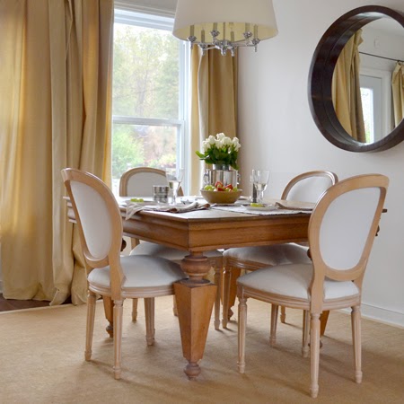 Tracy Roughton DECOR