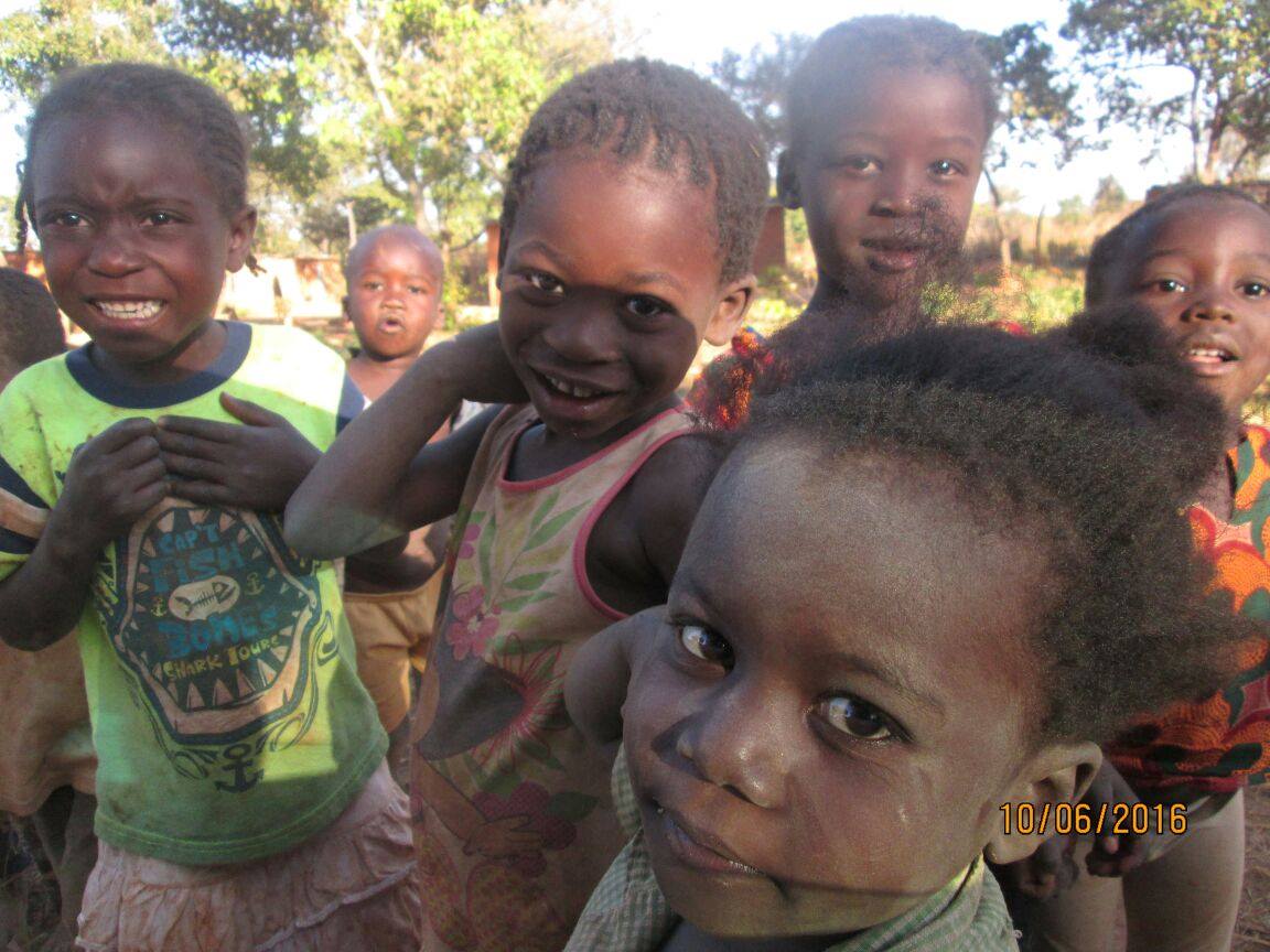 The Zambian Analyst: Youth NGO Saves Over 200 Chibombo Kids From Child ...