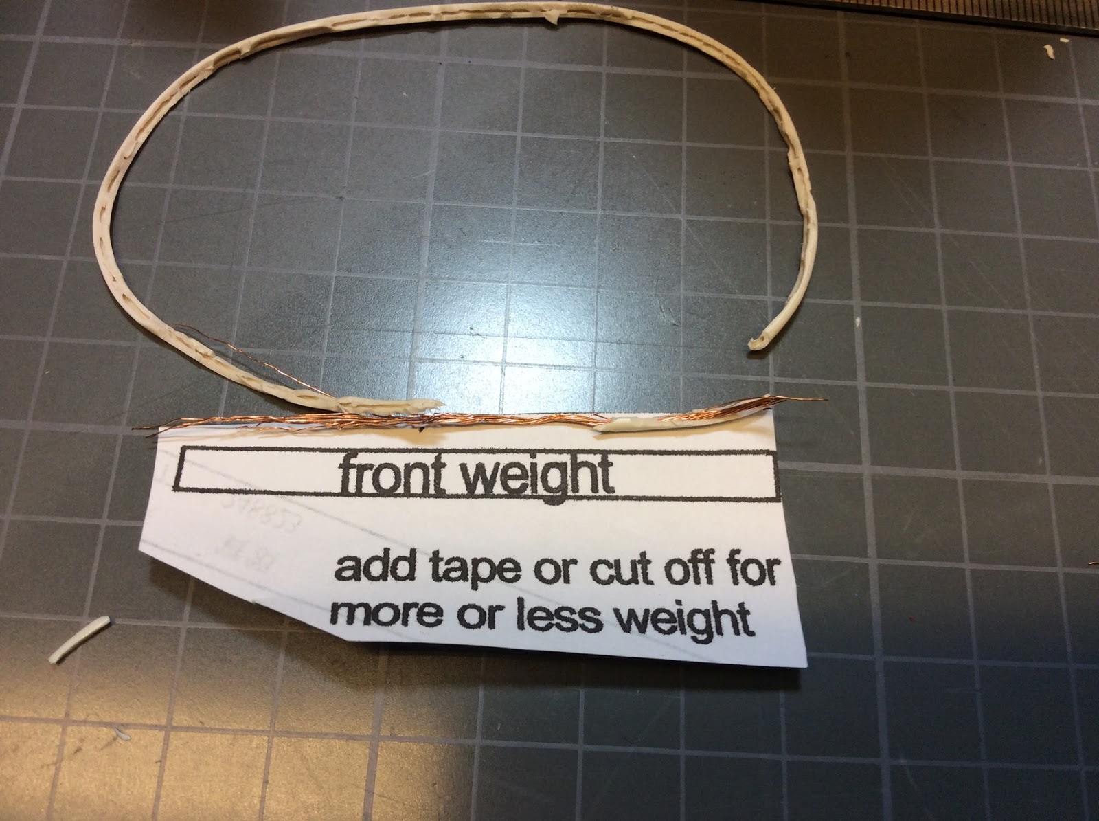 Nelson's Foam Airplanes: How to make a Styrofoam paper airplane? ˋ/ㄧ