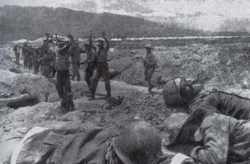 Vietnam war: Dien Bien Phu Campaign in 1954 part 2vietnam