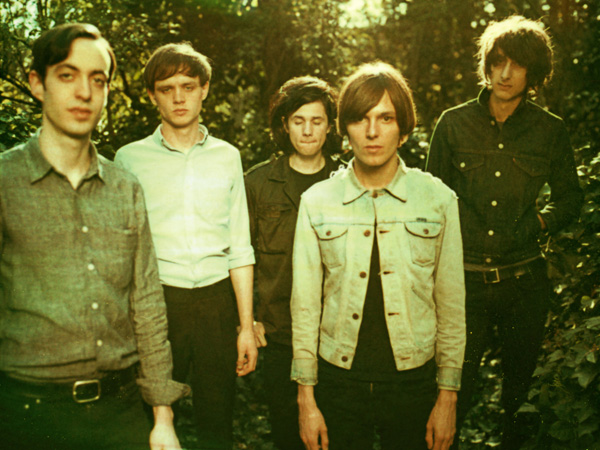 The Horrors set to release new album in September