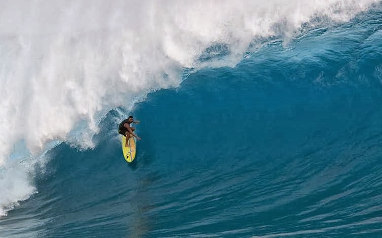 Kohl Christensen estará hoy en Donosti