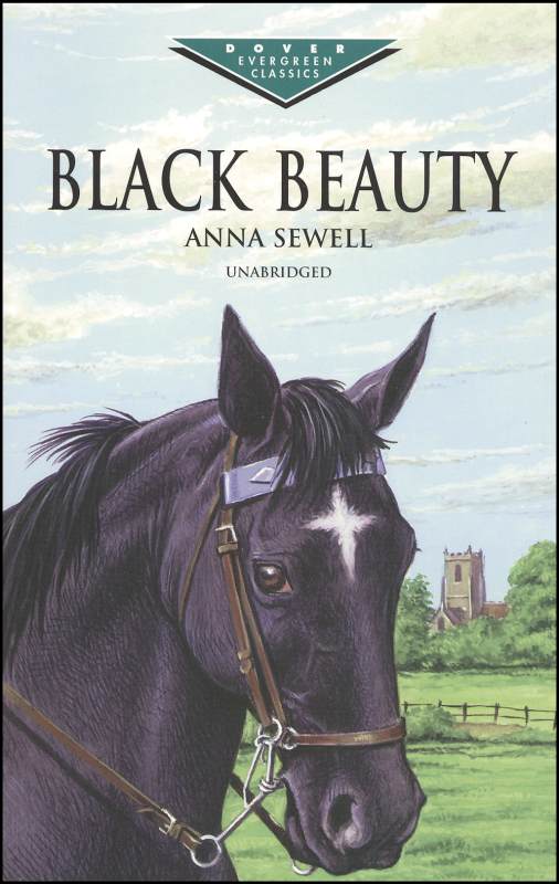 Novel Black Beauty