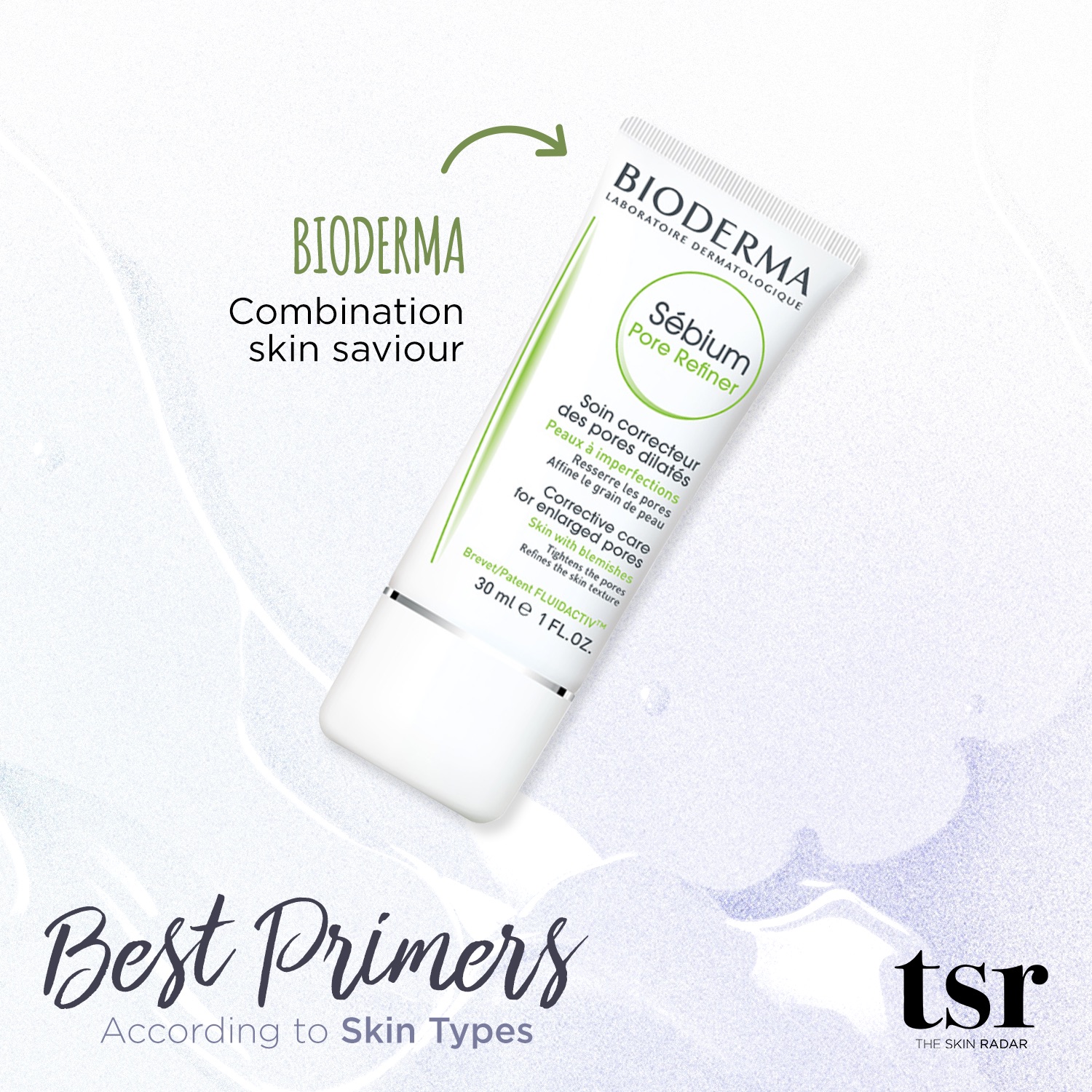 The Best Primers According To Your Skin Type - The Skin Radar