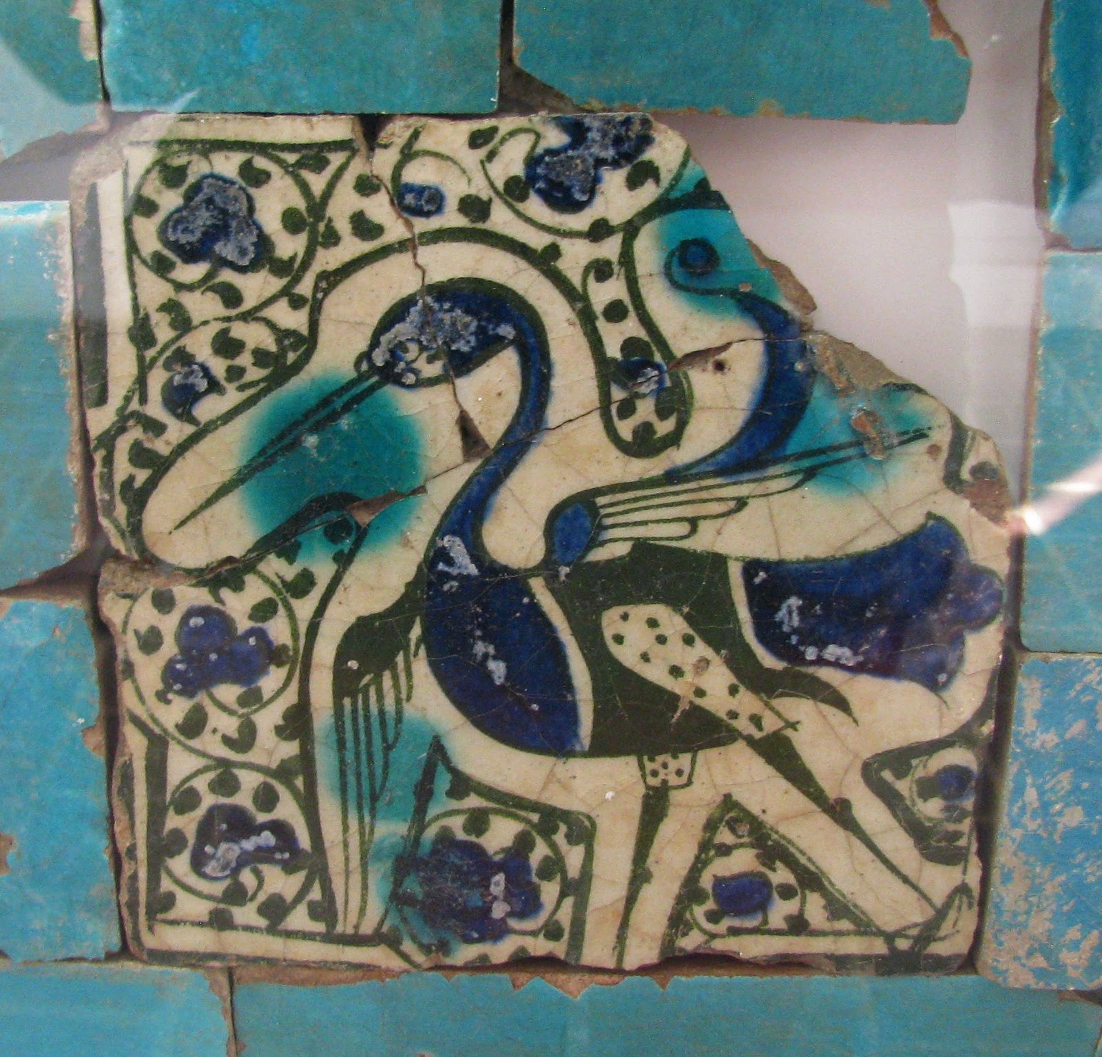 Alix Knipe | Ceramics Fulbright Scholar to Turkey | Turkish Pottery ...