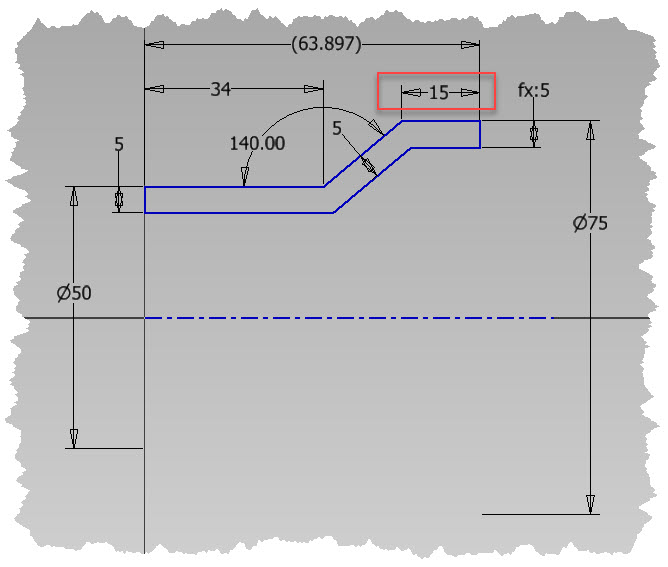 Beyond the Drafting Board: Use Inventor Direct Edit on Solid Body ...