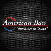American Bass USA Introduces New VFL Audio Series ~ Kaye Khaos | Blog