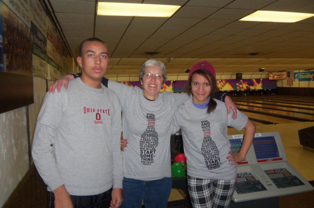 DarkeJournal.com: Big Brothers Big Sisters Announces the BIG Winners