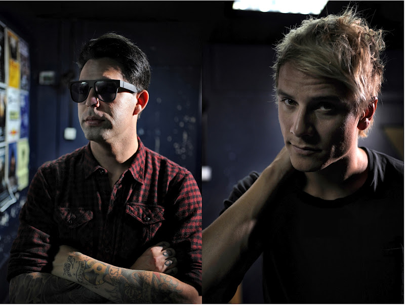 Est.1987: It Boys! // Interview & Live Review