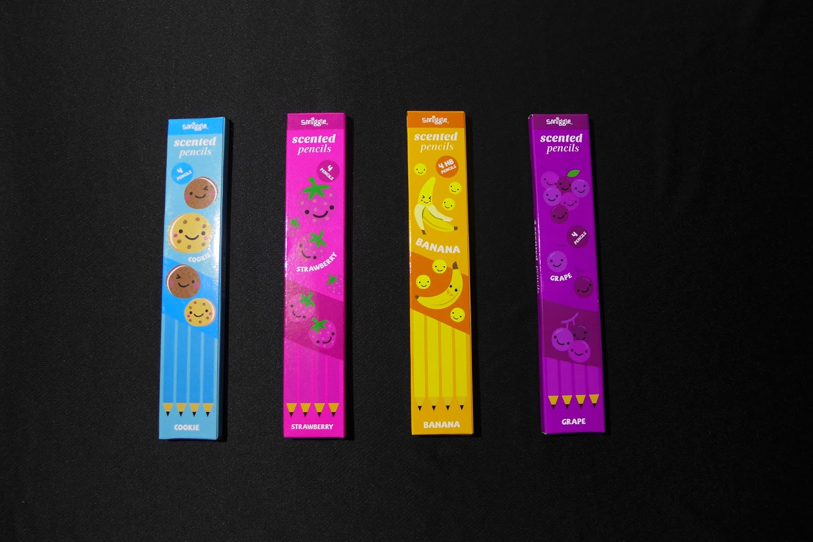 The world's hottest stationery brand - SMIGGLE: Back to school never ...