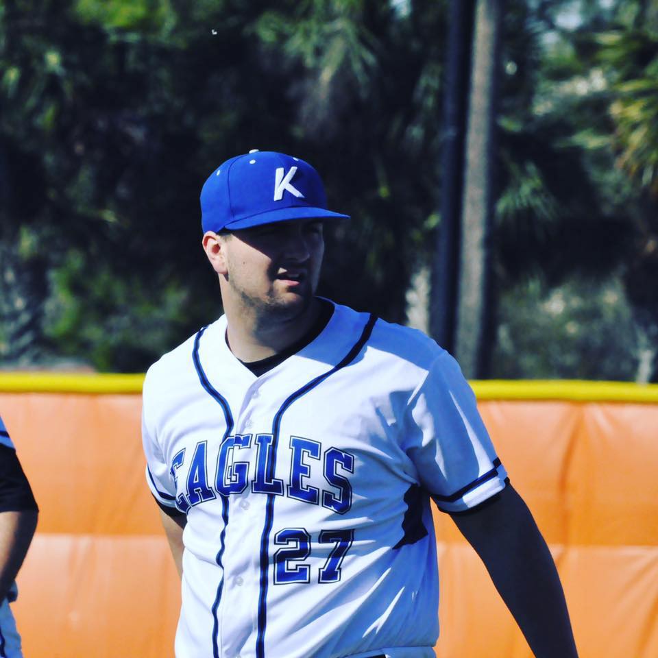 Northwest Missouri State Bearcats Baseball Report: NWMSU baseball ...