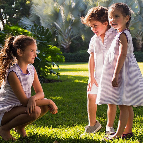 Store Spotlight || ChildrenChic - Mimosa Lane