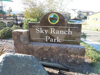 Talkin Real Estate: A Park Amongst the Heavens--Sky Ranch Park (Santee ...