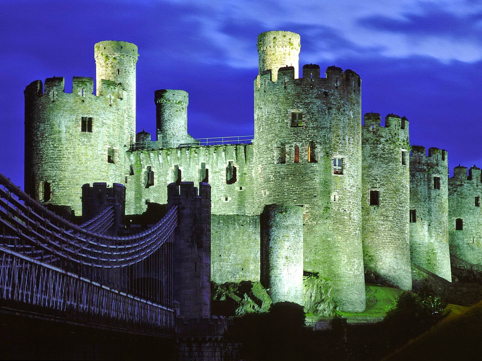 Beautiful Wallpapers In The World: Beautiful Fortress Wallpapers Of The ...