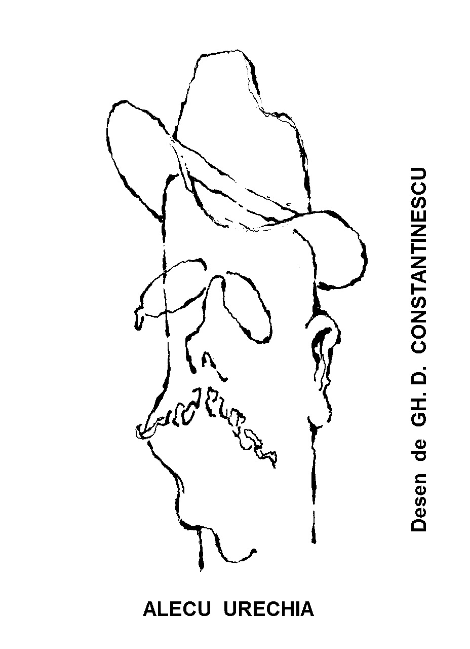 Umorul după Urechia ~ Revista Urzica