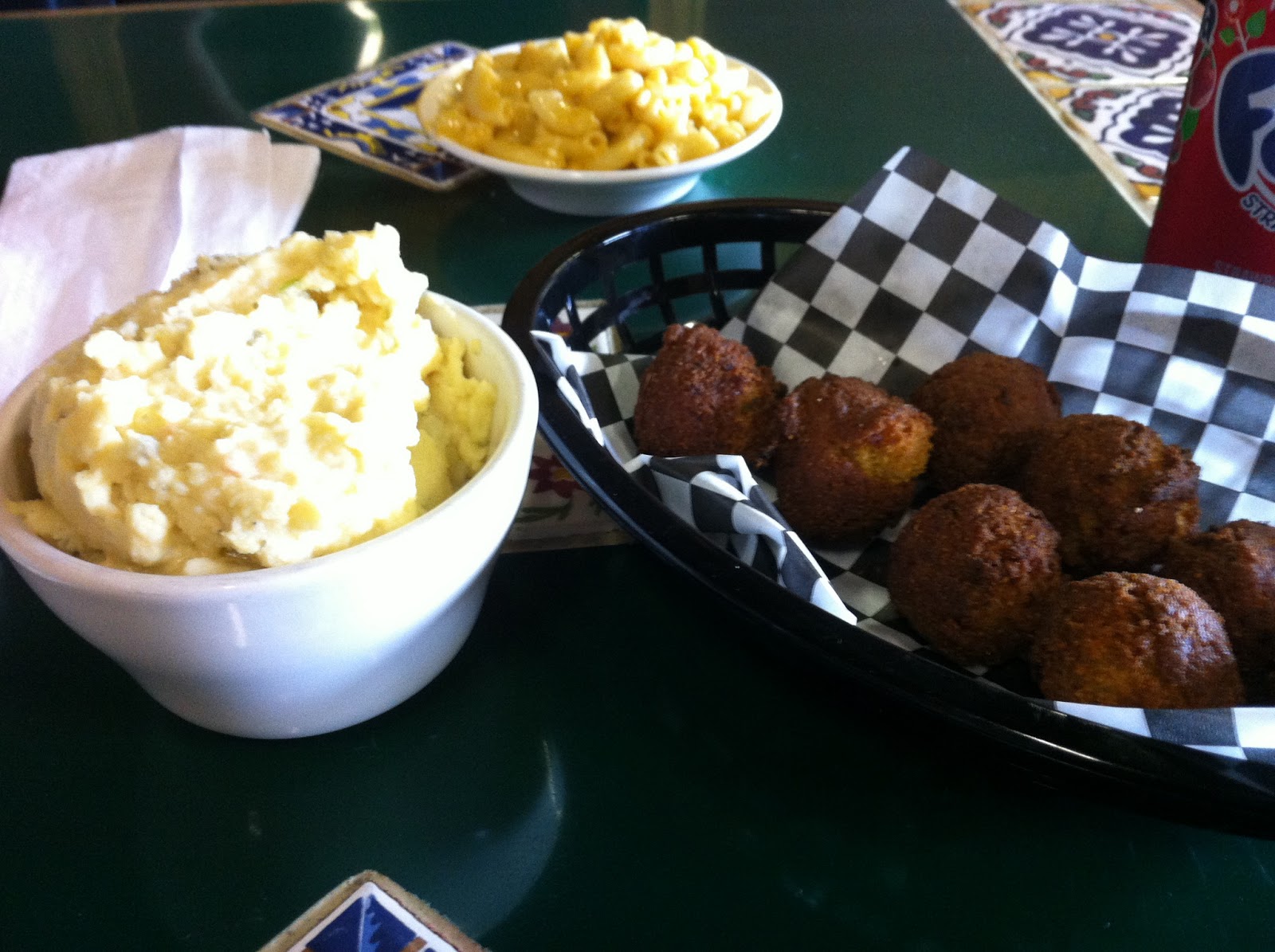 The Barbecue Fiend: Reo's Ribs (Portland, OR) - CLOSED