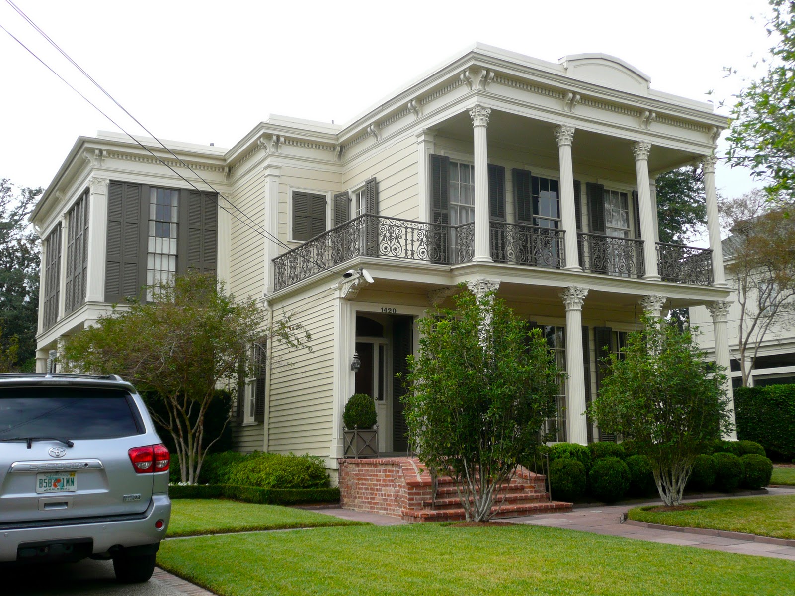 Steve Says: New Orleans 2011 vacation: part four