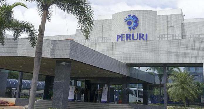 Perum PERURI - Recruitment For D3, S1 Fresh Graduate Program PERURI ...