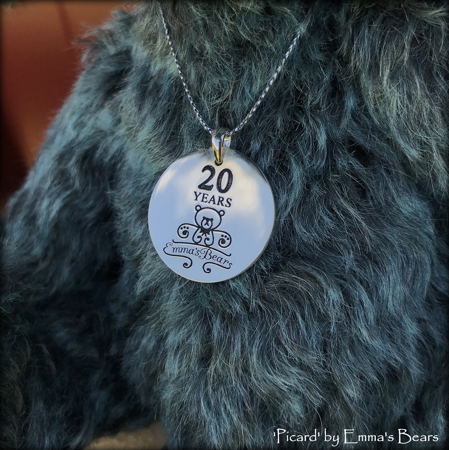 The Inner World of Emma's Bears: 20 Years of Emma's Bears