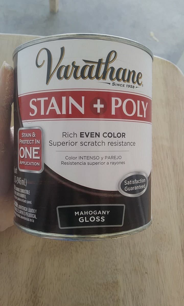 Tater Tots and Kale Chips