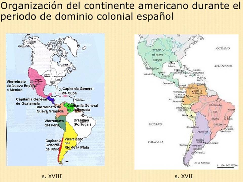 Jaime Jose Piña Arangure: Período Colonial de Venezuela