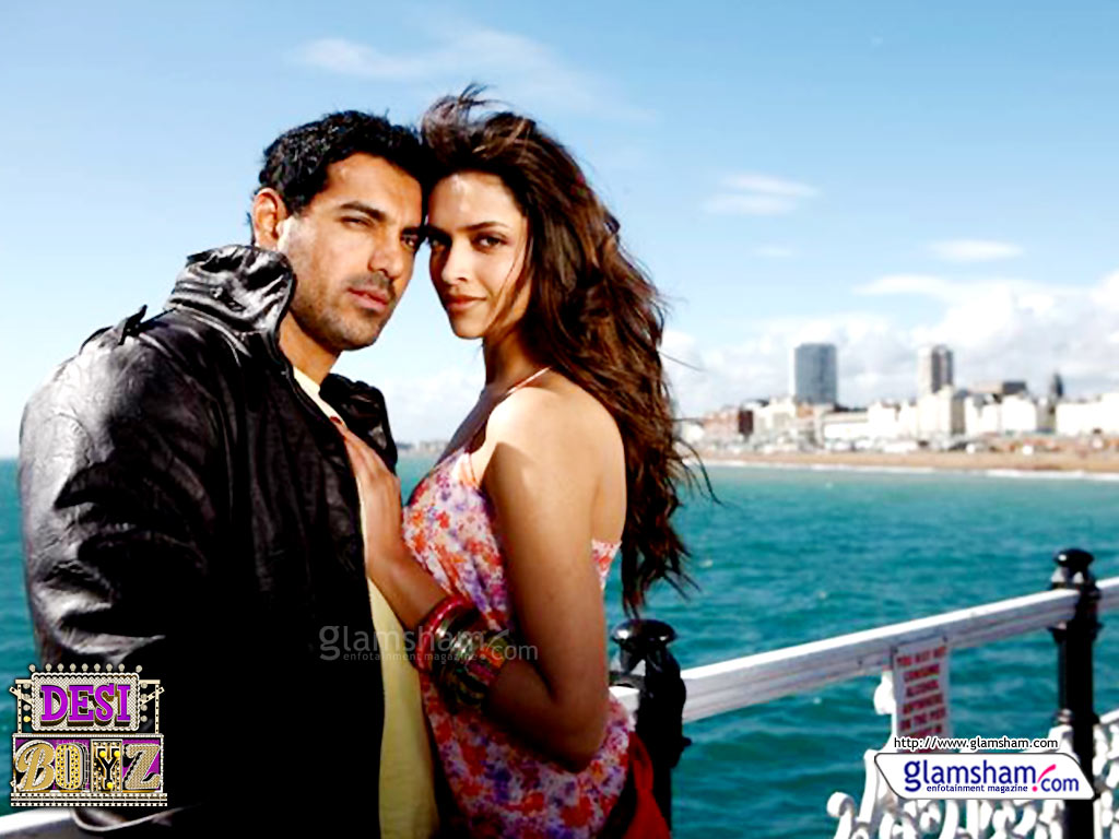 HotGirlsKush: Desi Boyz 2011 Hindi Movie akshay,jhon,deepika