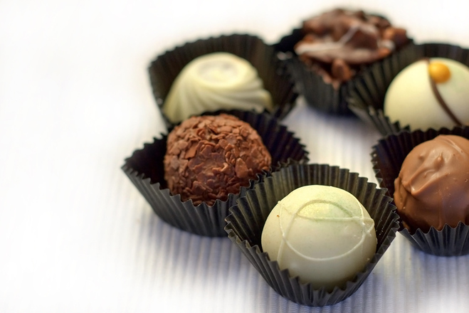 Mi Dulce de Melocoton: 5 cosas