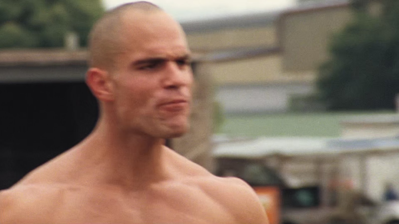 ausCAPS: Brian Patrick Wade, Rude Reyes, Kellan Lutz, Mike Figueroa and ...